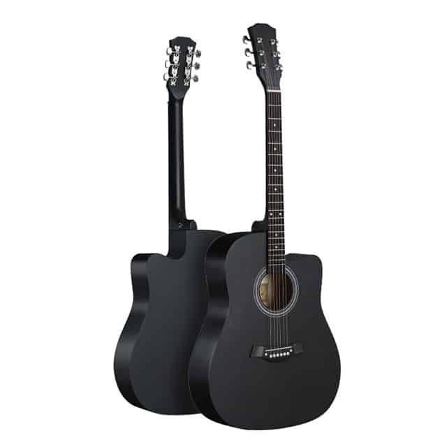 AGT-07 41" Beginner Acoustic Guitar from China Manufacture