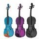What Color Is a Violin? | Guide to Violin Colors and Finishes