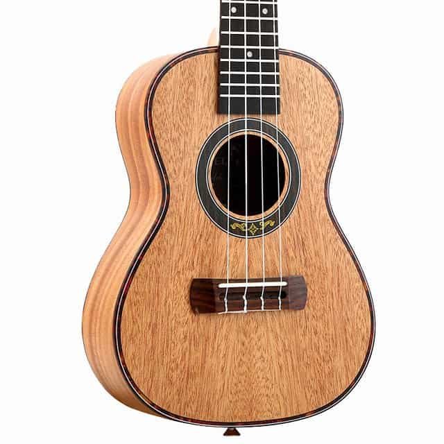 Professional Ukulele From China Leading Manufactuere