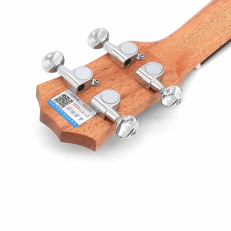Designer Ukulele | Ariose Music