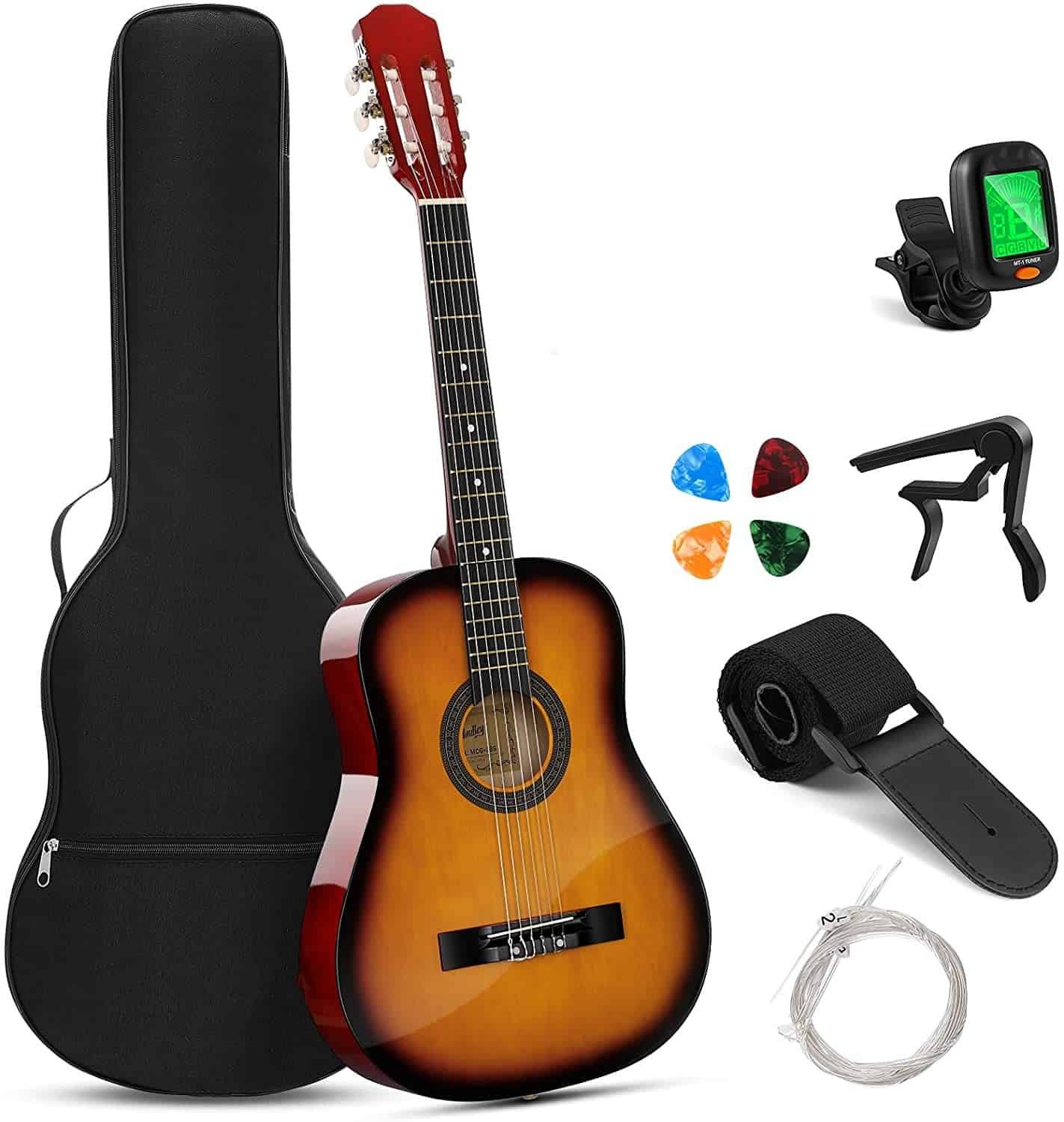 Classical Guitar Set | Ariose Music