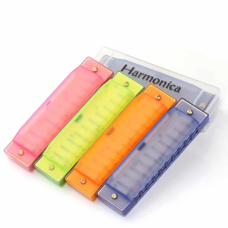 Toy Harmonica | China Factory Ariose Music