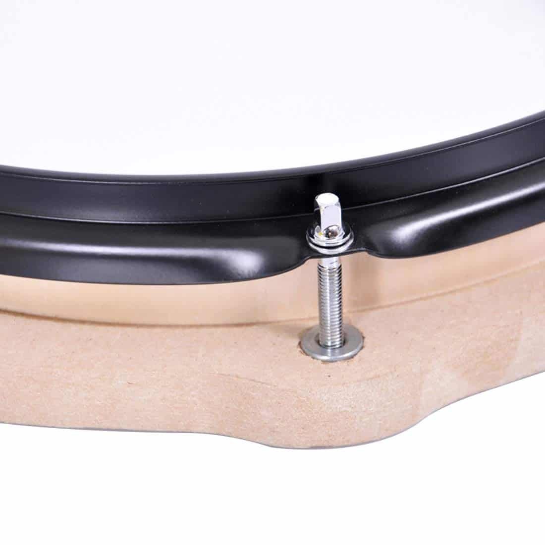 Beginner Drum Practice Pad | Ariose Music