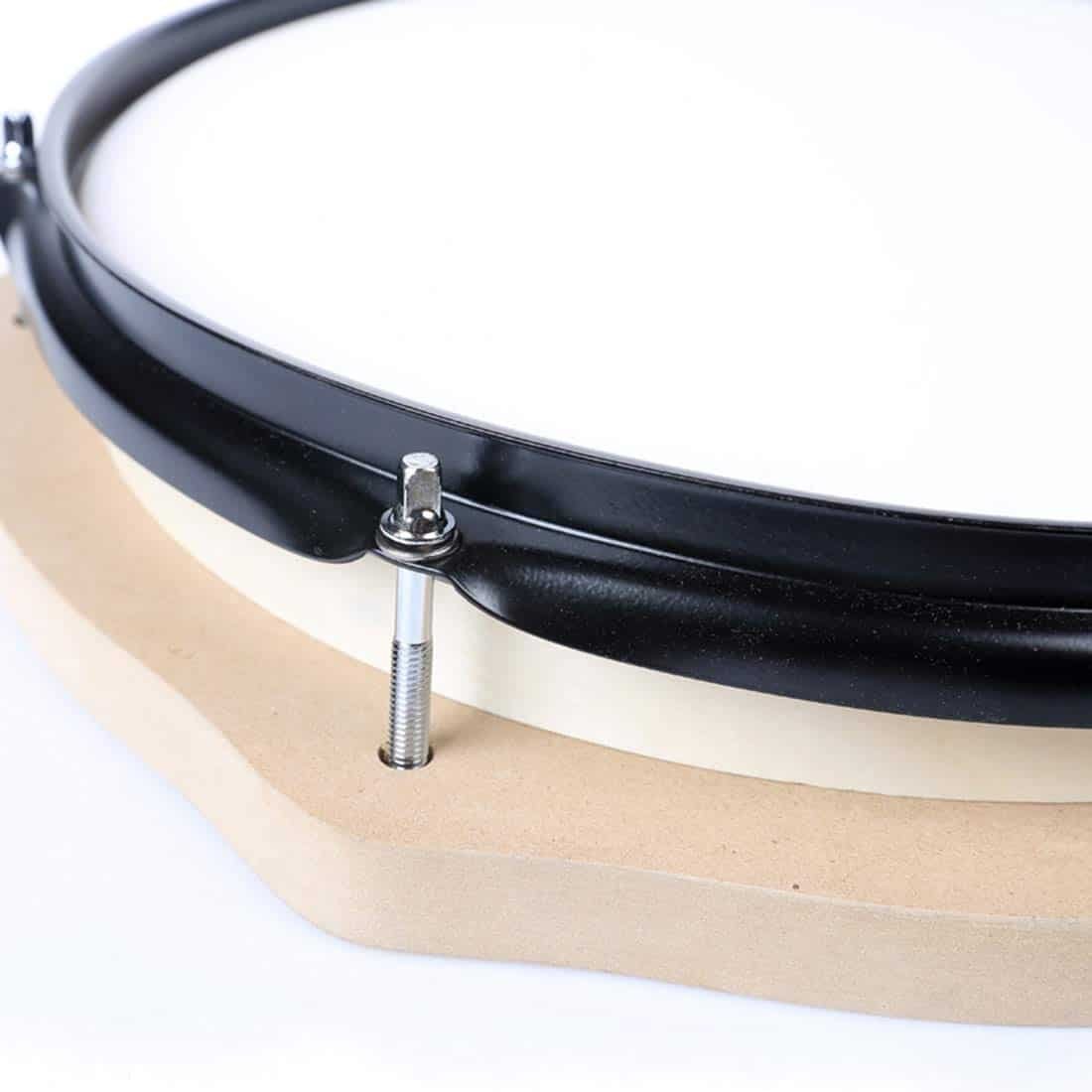 Beginner Drum Practice Pad | Ariose Music