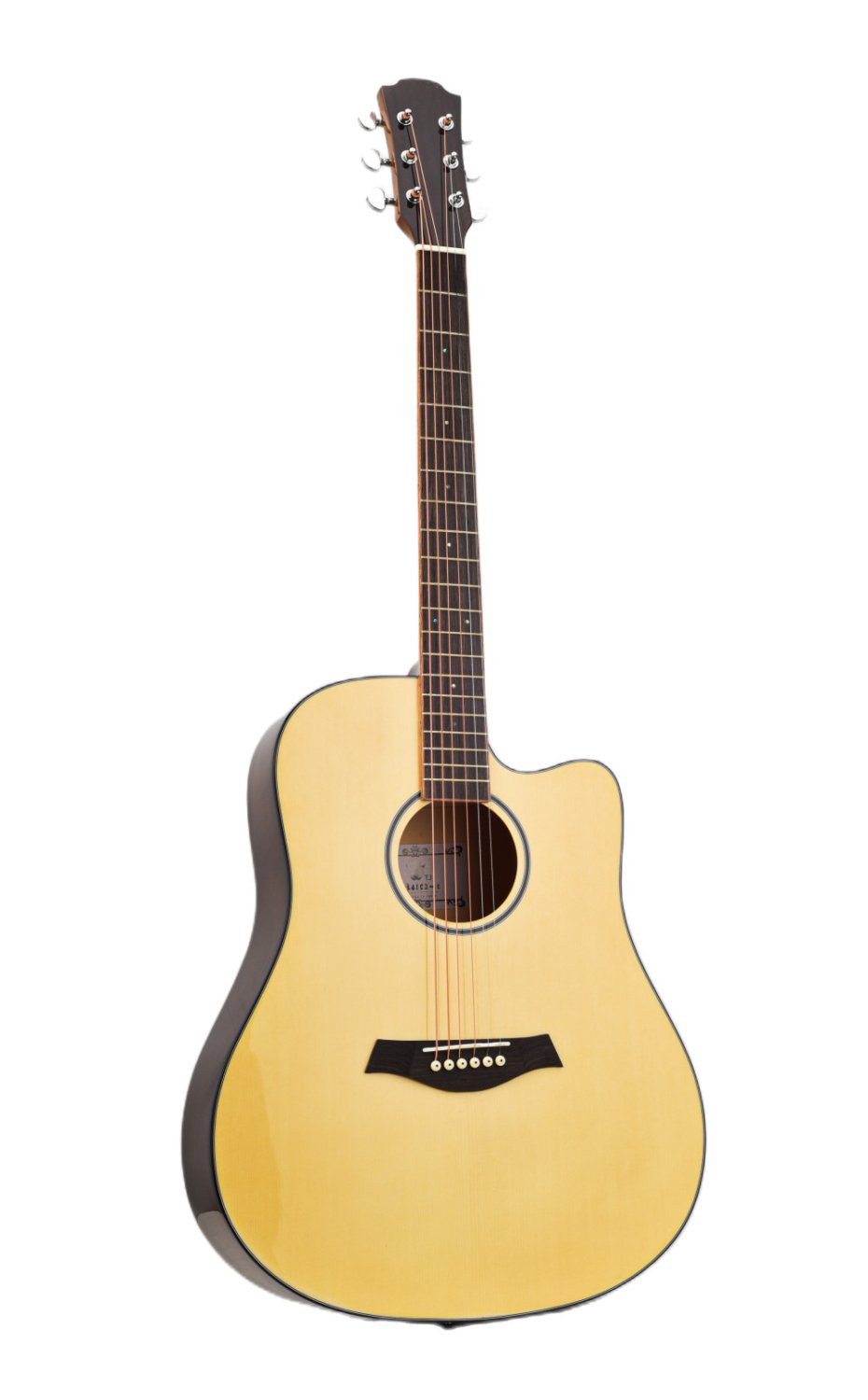 Chinese Acoustic Guitars – Affordable Quality for Every Musician