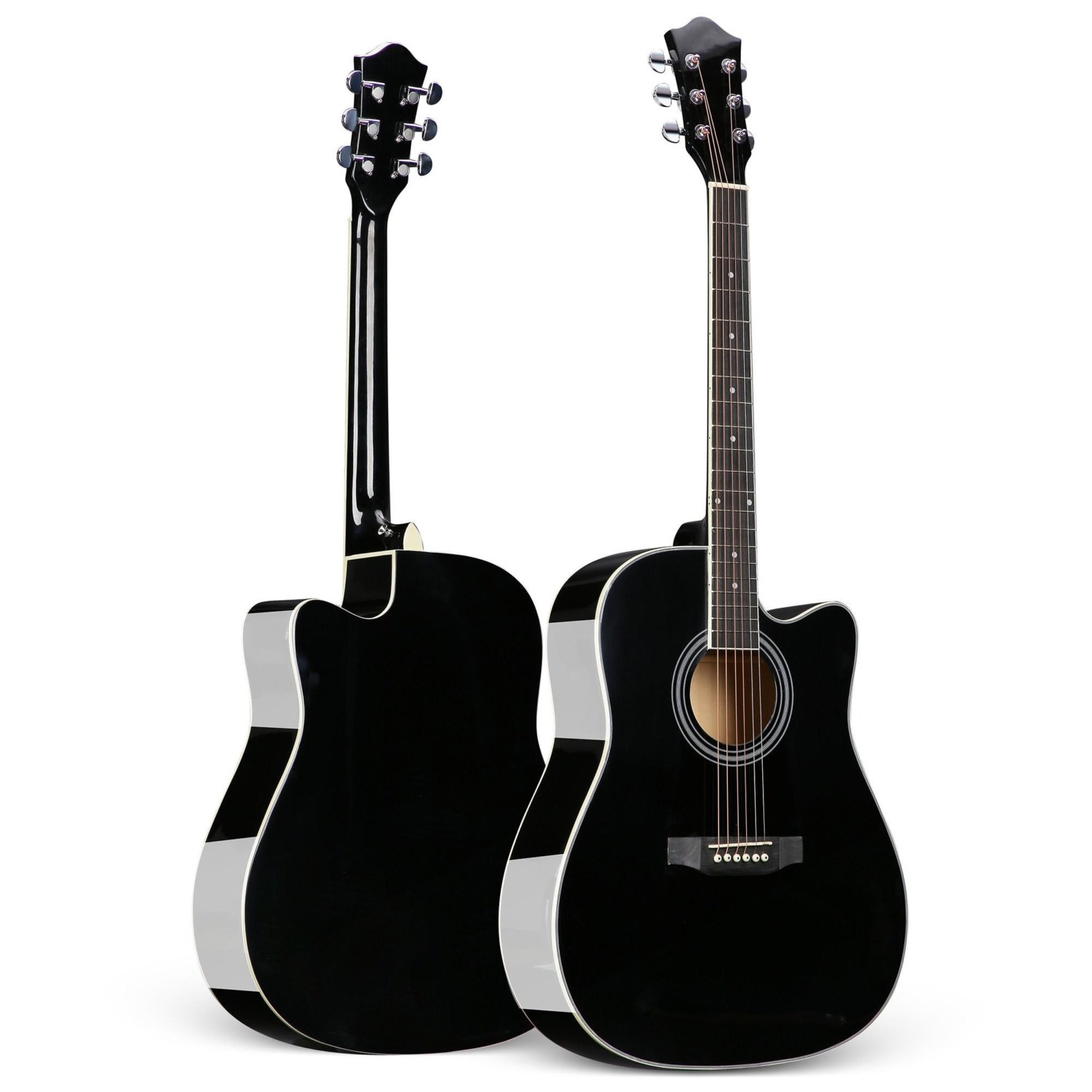 Best Custom Acoustic Guitars | Ariose Music China