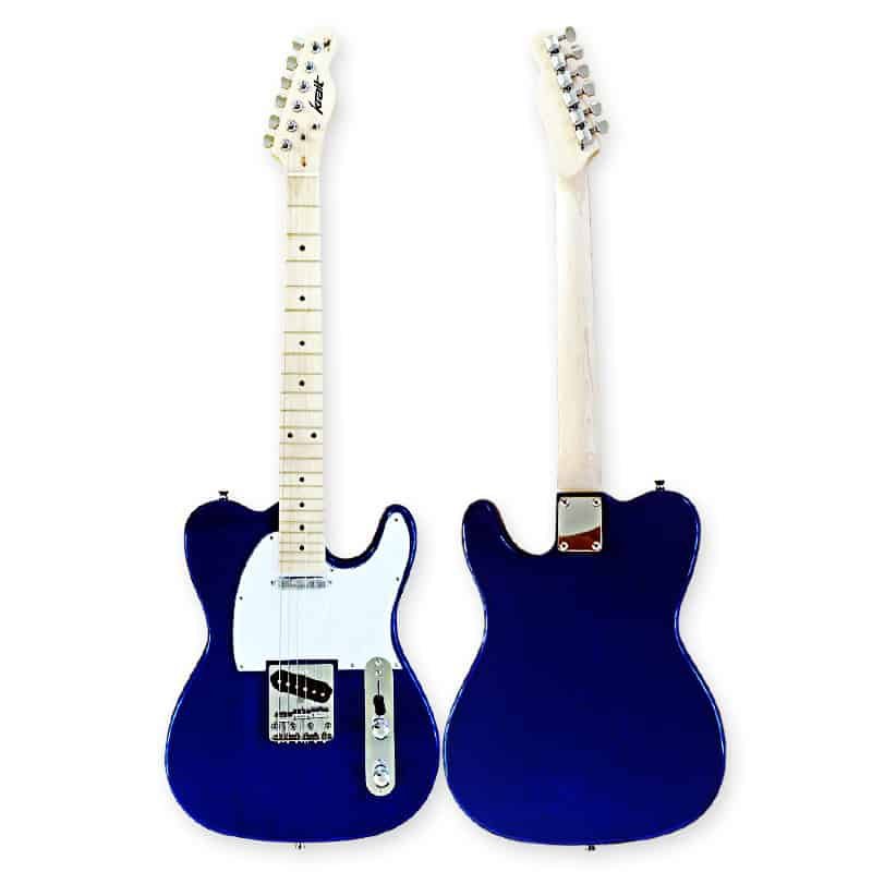 AEG-09 TL Electric Guitar Kit | Custom OEM Electric Guitar Manufacturer ...