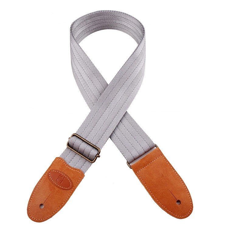 AGT-S08 Best Guitar Straps From China Ariose Music