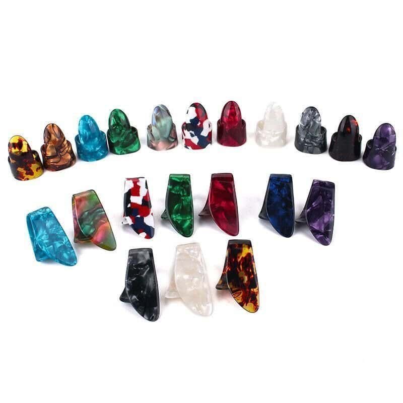 Finger Picks Guitar From China Supplier Ariosemusic