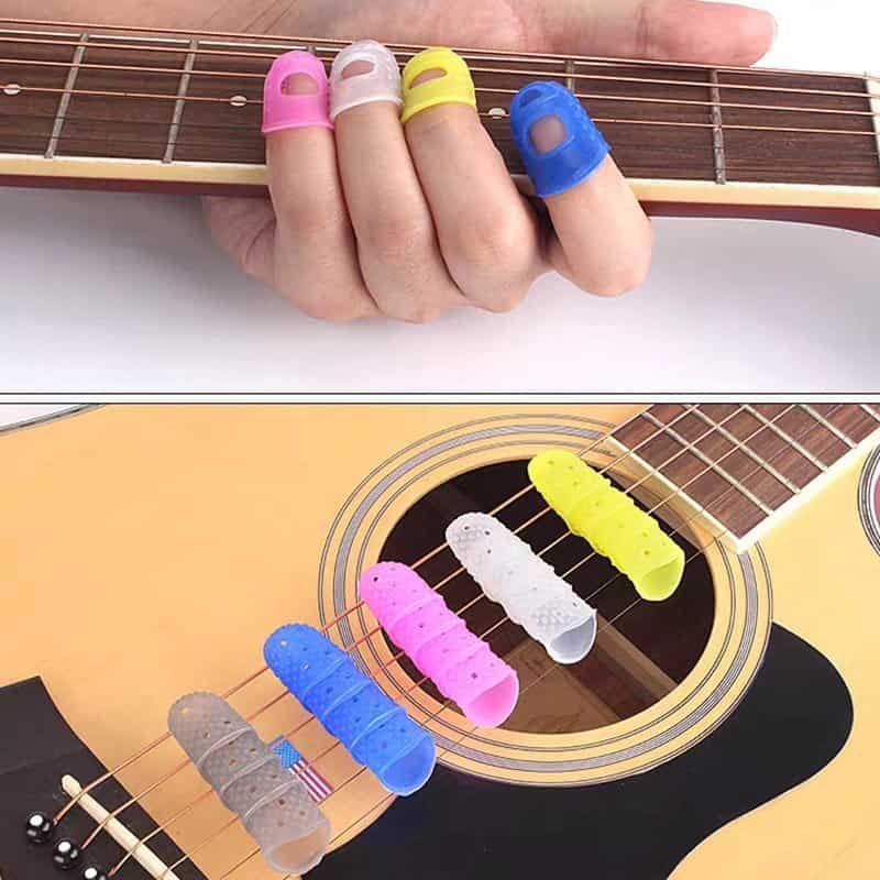 Guitar Fingerstall From China Supplier Ariosemusic