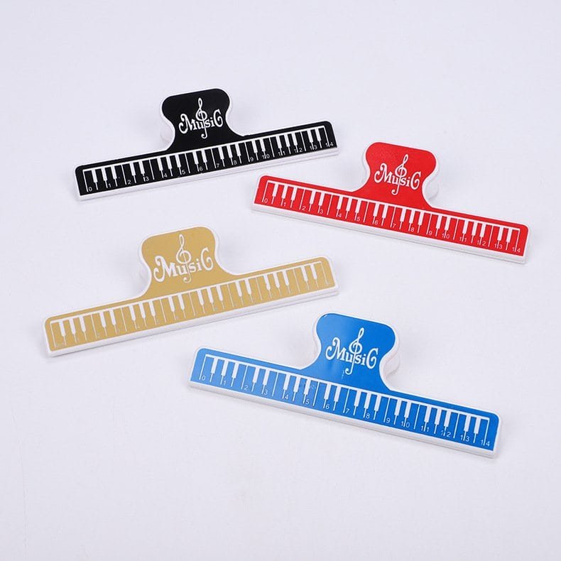Music Book Clips From China Supplier Ariosemusic
