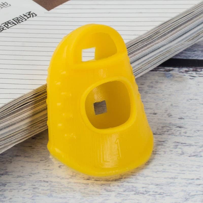 Guitar Fingerstall From China Supplier Ariosemusic