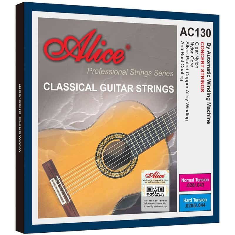 Strings on musical instruments | Ariose Music China Factory