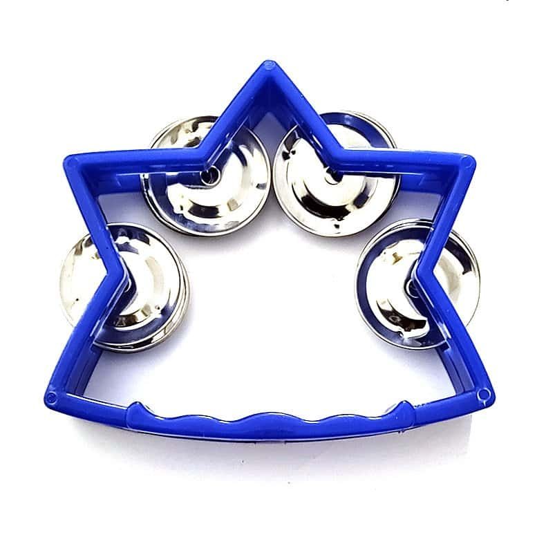 Childs Tambourine | Ariose Music Kids Musical Instrument Factory