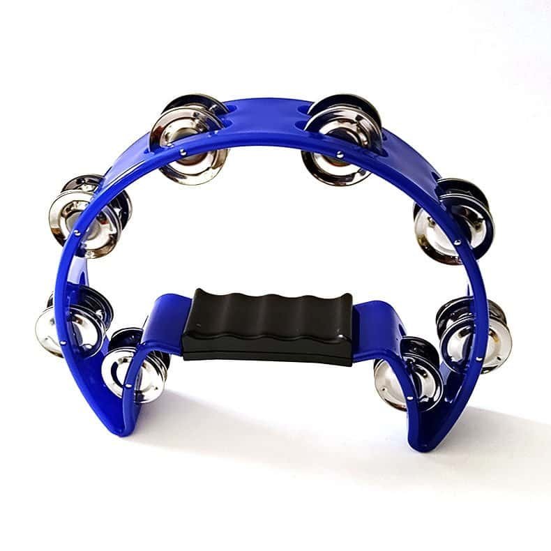 Half Moon Tambourine ｜ Ariose Music