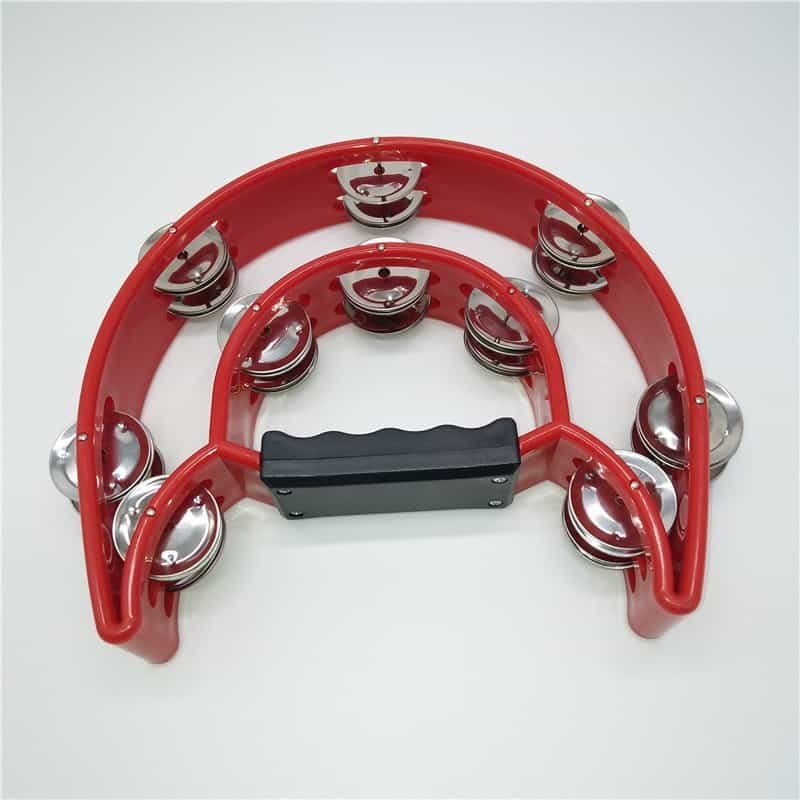 Bulk Tambourines | Ariose Music China Factory