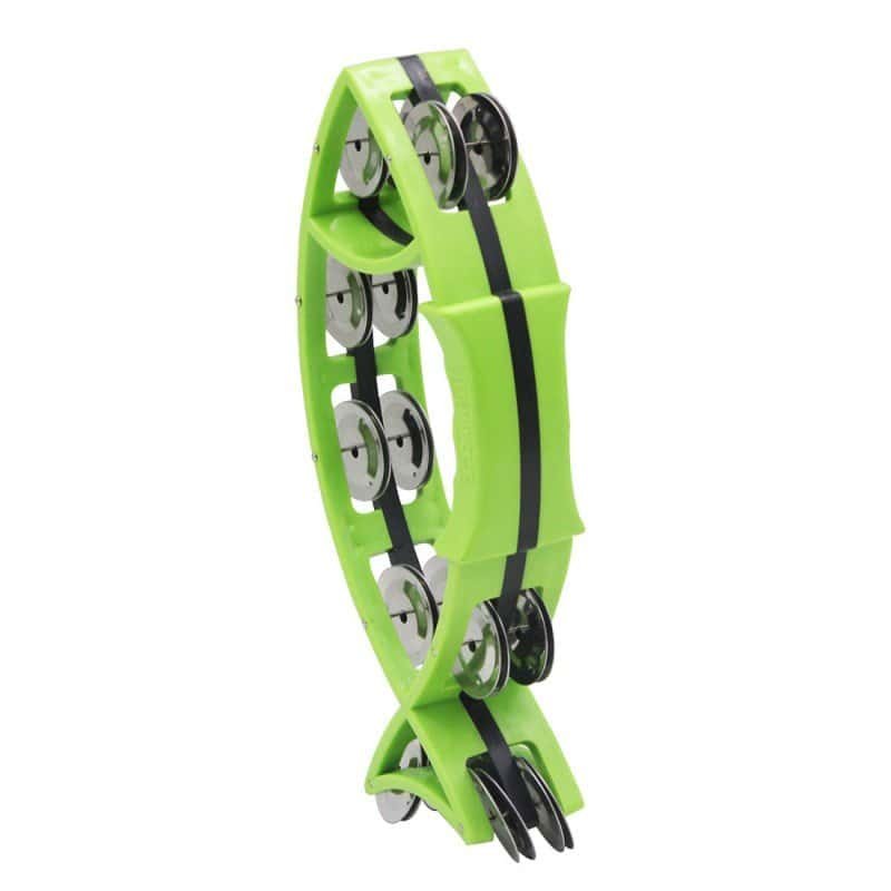 Fish Tambourine | Ariose Music Kids Musical Instrument Factory
