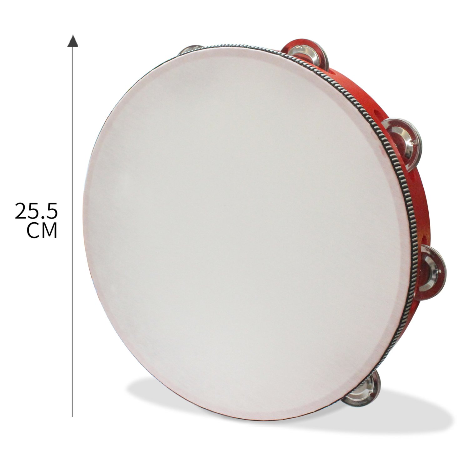 Toy Tambourine | Ariose Music Orff Musical Instrument Supplier