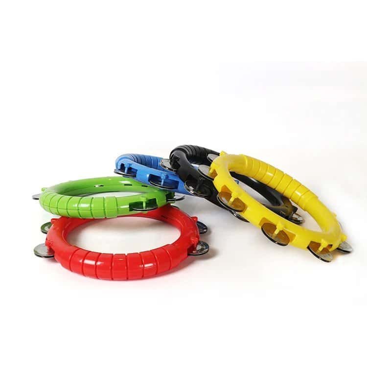 Small Tambourine | Ariose Music Do Custom Tambourines