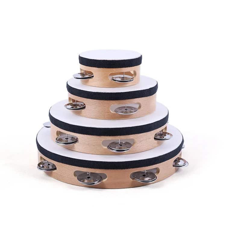 Round instrument | Kids Instrument Factory Ariose Music