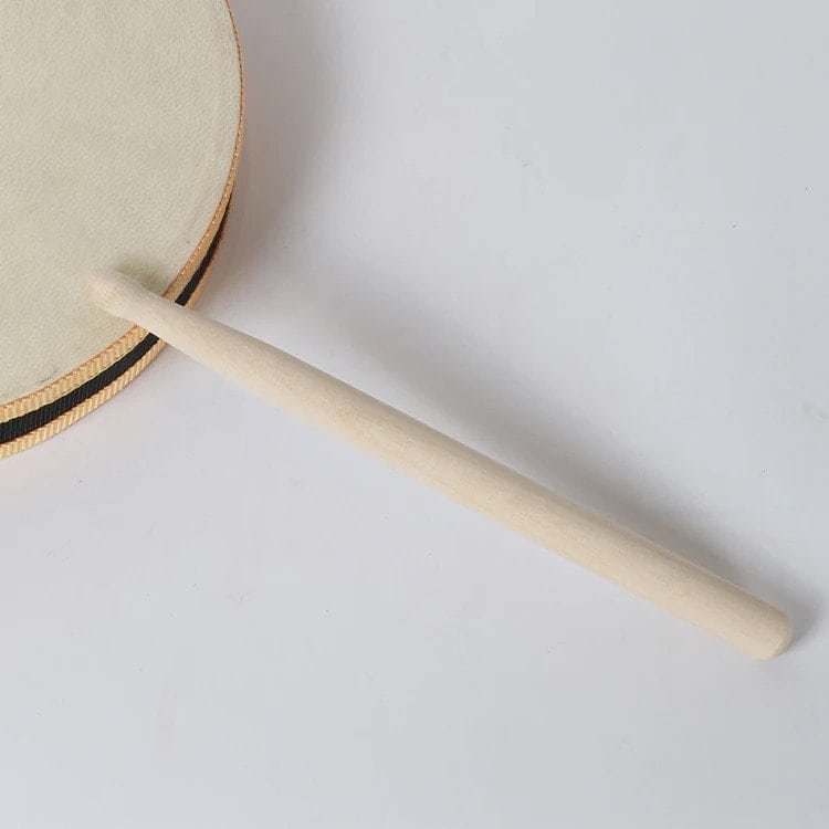 Double Sided Hand Drum | Ariose Music Factory