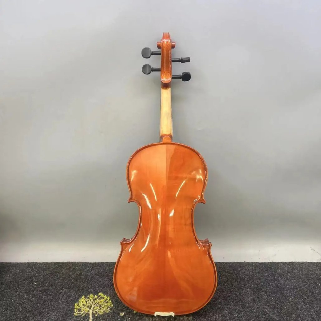 Viola de 16 pulgadas ｜ Fábrica de violas de música Ariose