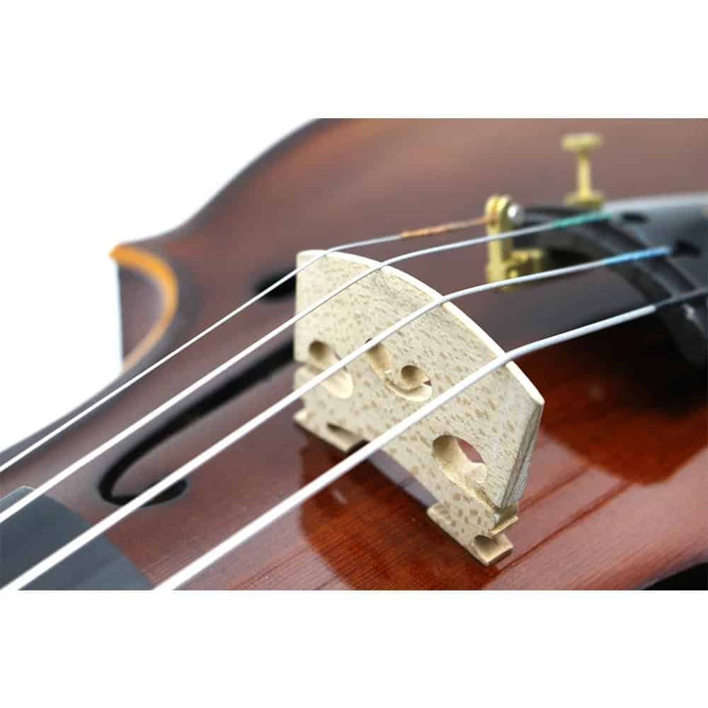 AVA-03 Viola String Instruments | Ariose Music Viola Factory