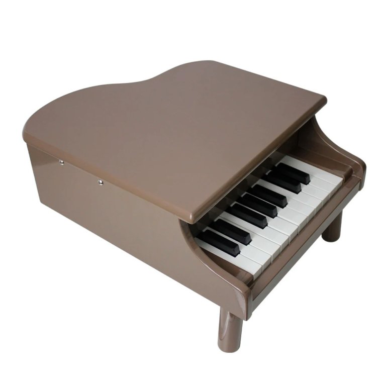 Wood Toy Piano | Ariose Music Offers Many Types of Kids Pianos