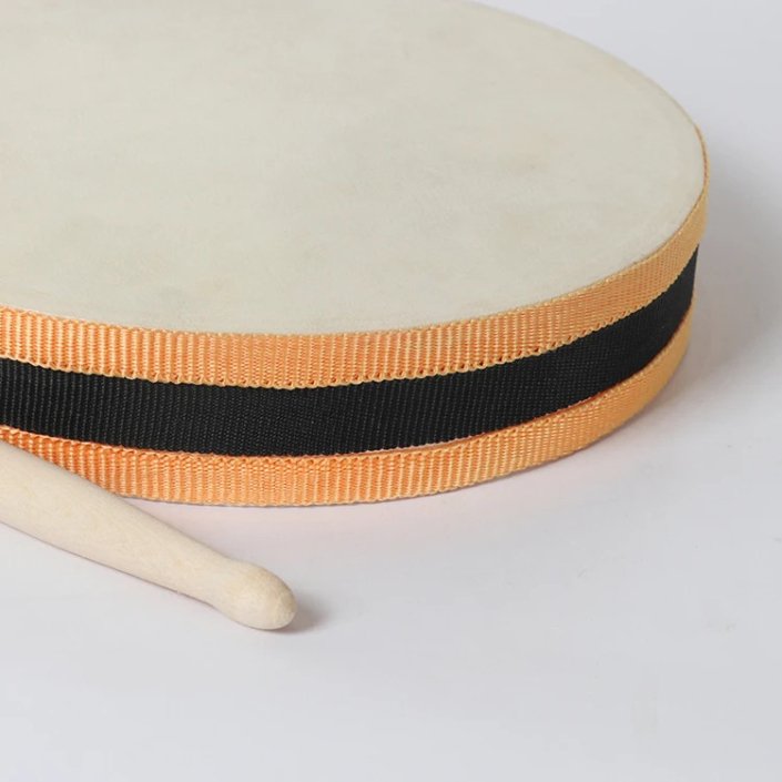 Double Sided Hand Drum | Ariose Music Factory