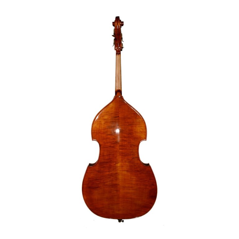 ADB-06 Most Expensive Double Bass | Ariose Music Factory