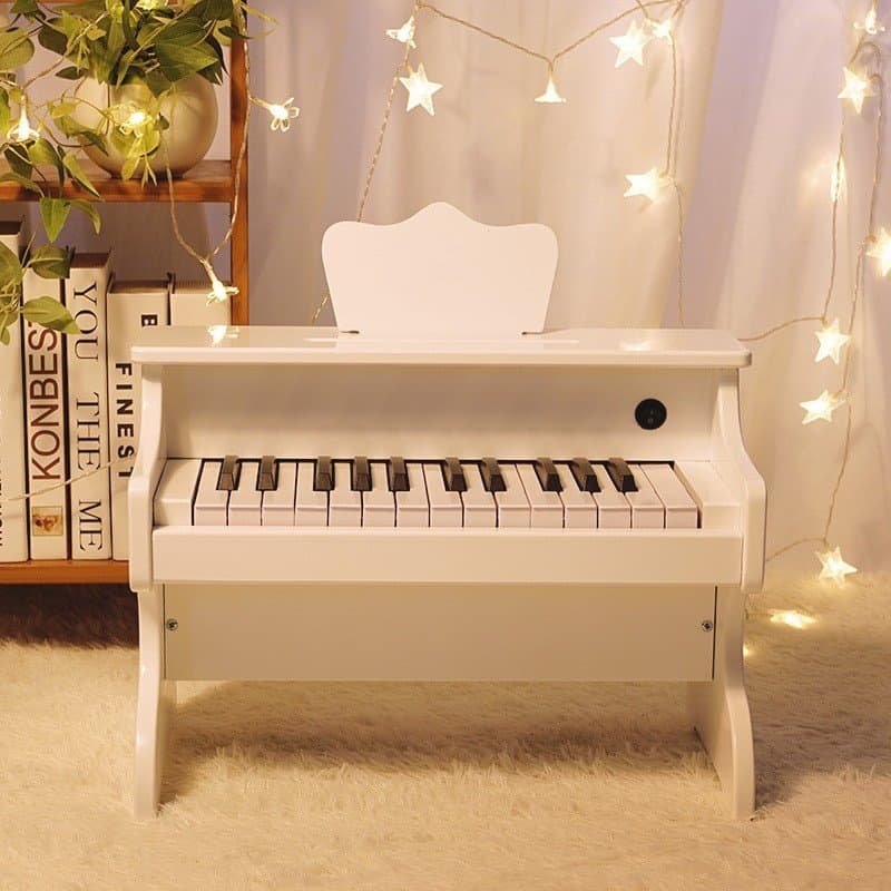 Piano de madera para niños | Ariose Music ofrece muchos tipos de pianos ...