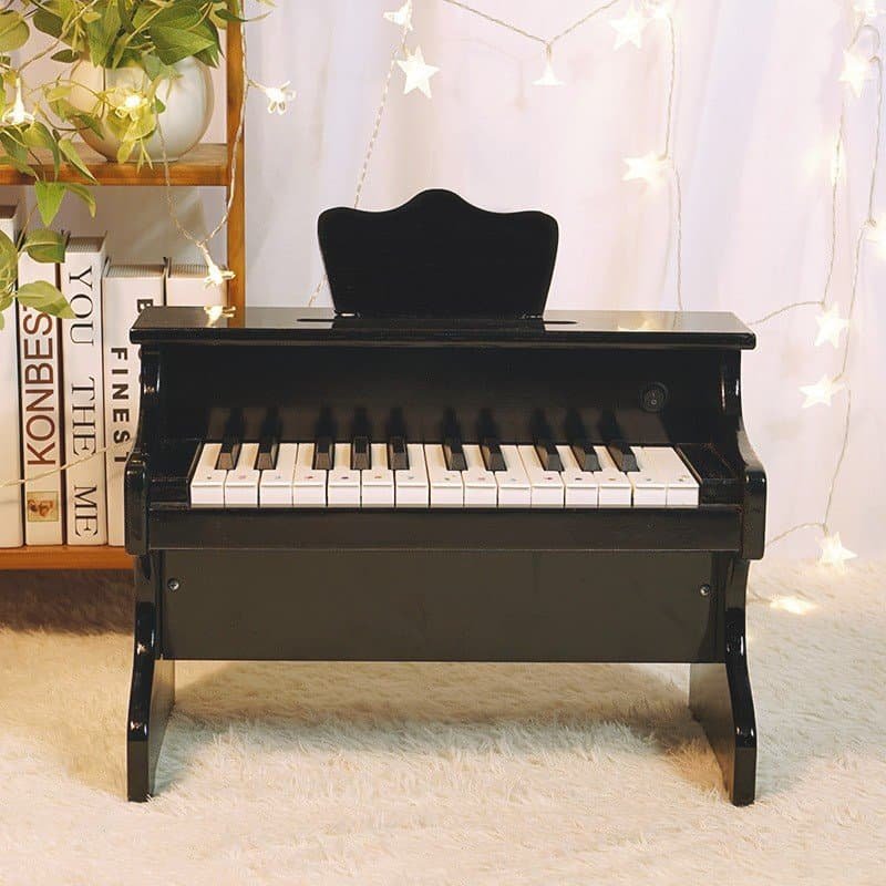 Piano de madeira para crianças | Ariose Music oferece muitos tipos de ...