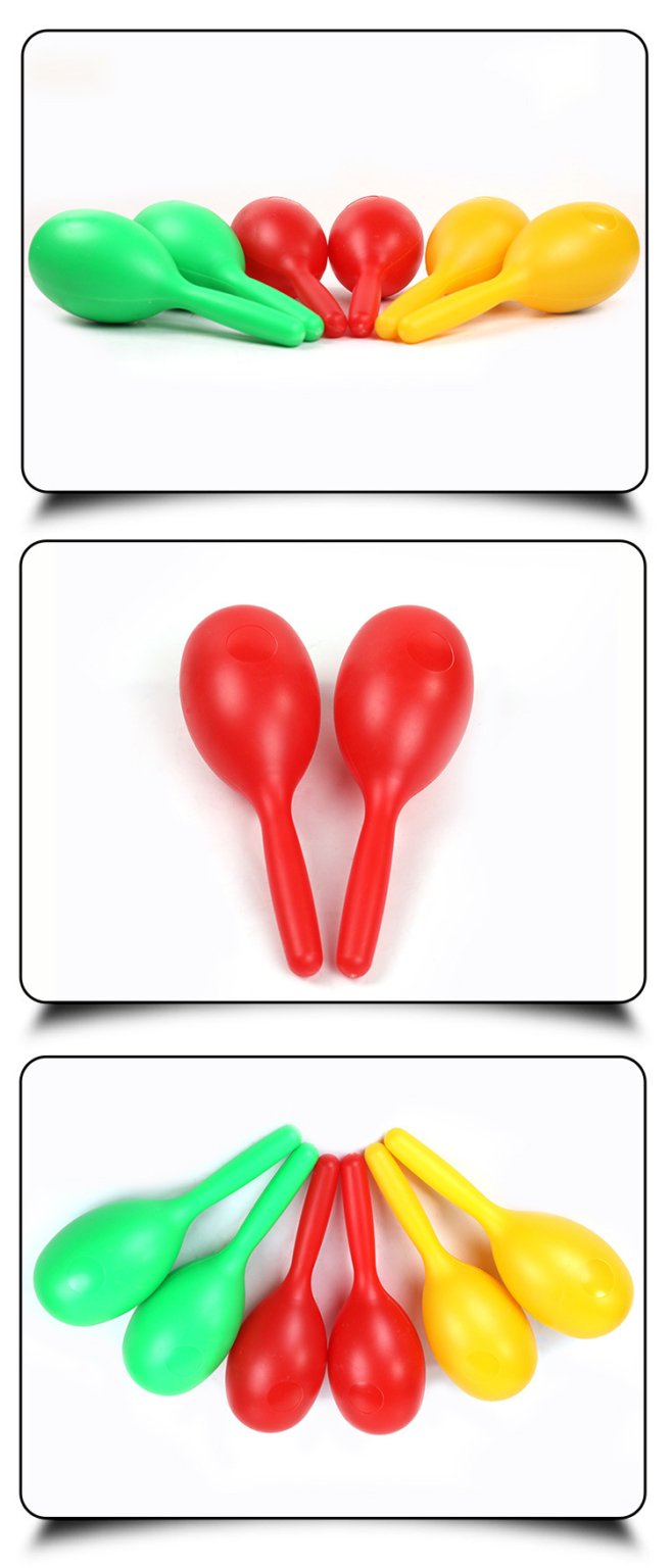 Instruments Maracas | China Maracas Factory Ariose Music