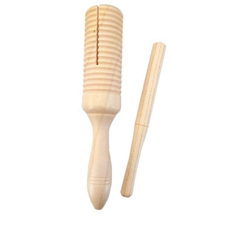 Tone Blocks Instrument |China OEM Orff Instrument Factory Ariose Music