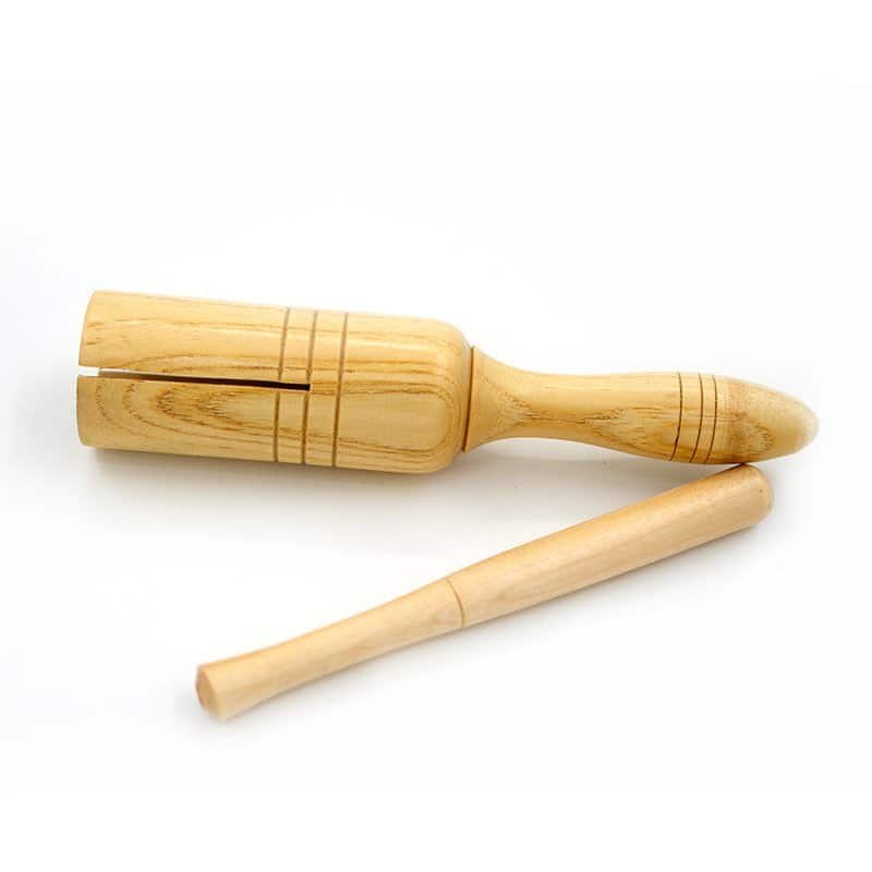 Tone Block | China Orff Instrument Factory Ariose Music