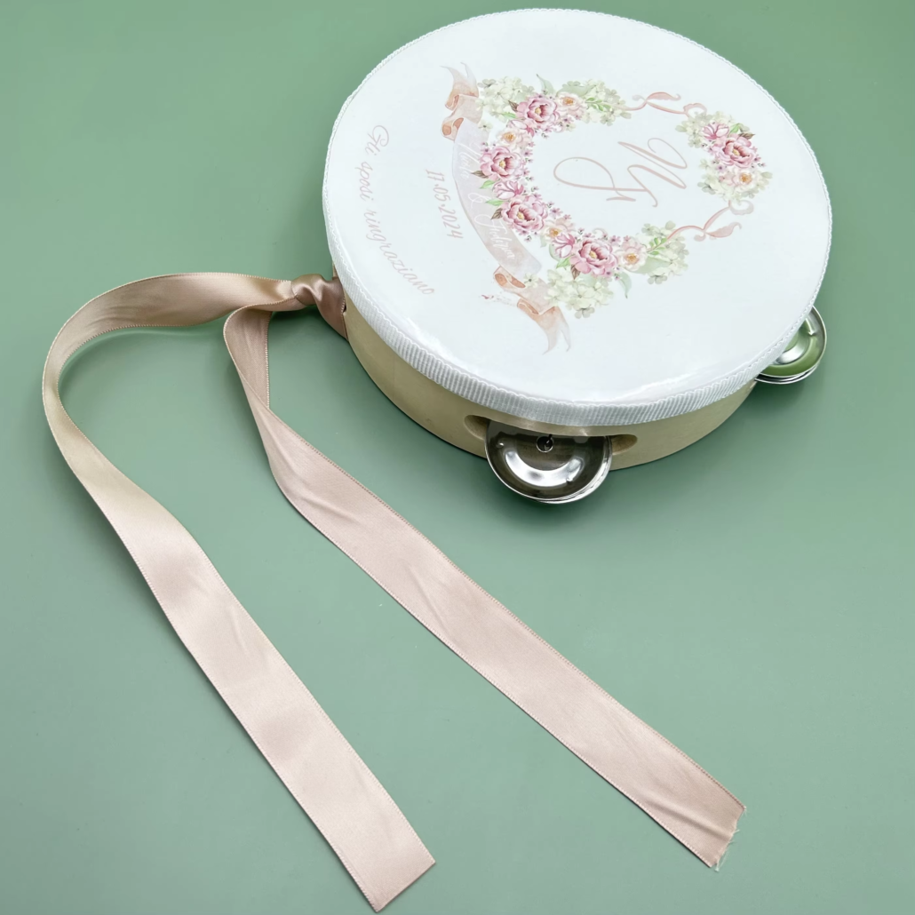 Tambourines for Sale – High-Quality Percussion Instruments | Ariose Music