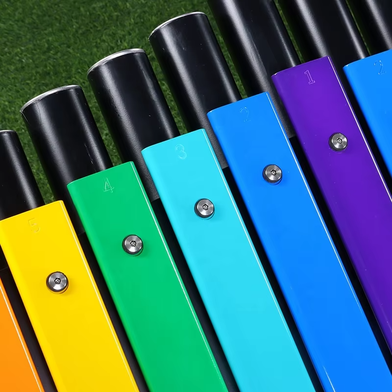 Instrumentos musicales para el patio de recreo: duraderos y atractivos ...