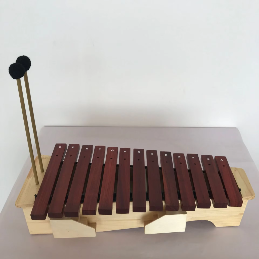 Alto Xylophone – Perfect for Classrooms & Music Education